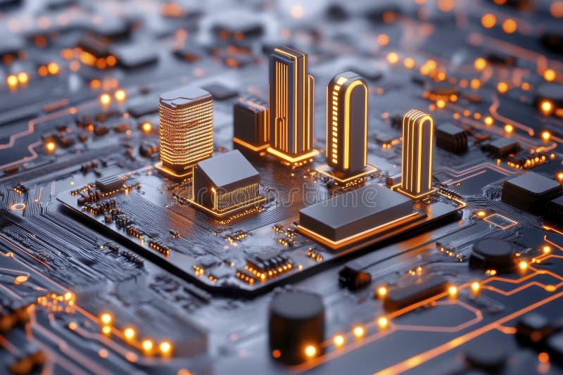 Explore the Intricate World of Computer Science with this Captivating ...