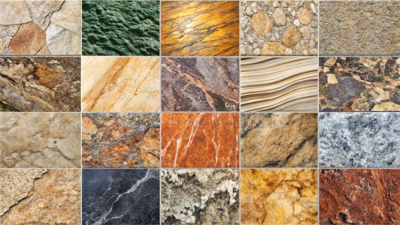 Stunning HighDefinition Stone Textures for Architectural and ...