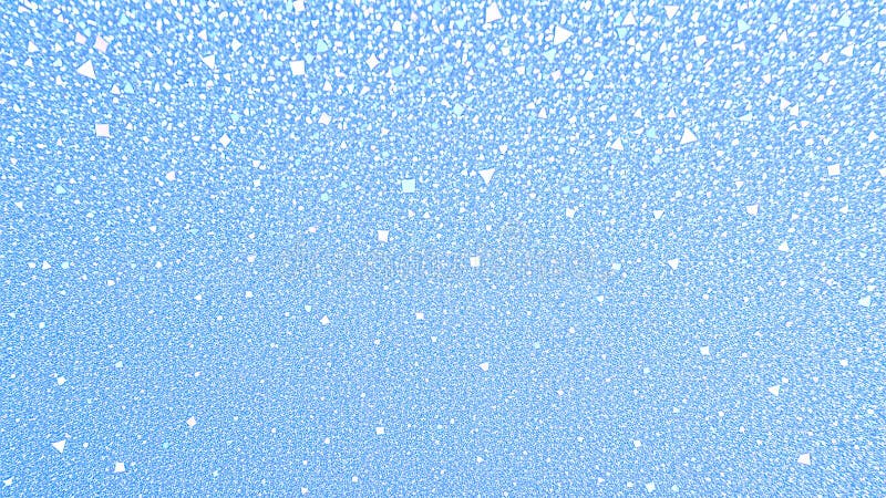 Stunning Holographic Shimmer a Mesmerizing Abstract Art Display ...