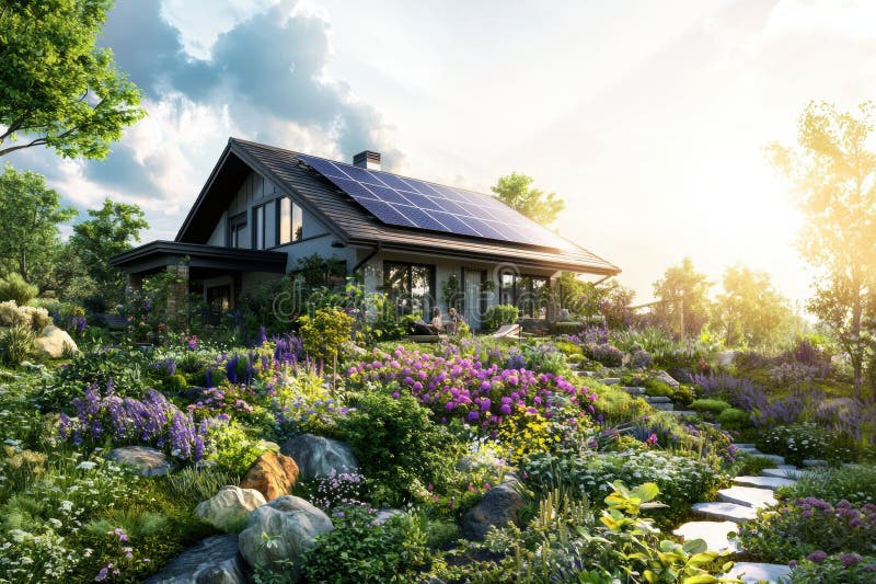 Embracing Environmental Sustainability through Green Technology ...