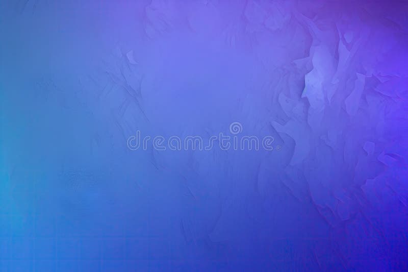 Stunning Ice Blue and Purple Abstract Background Stock Illustration ...