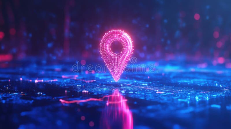 Low Poly Location Icon Stock Illustrations – 4,672 Low Poly Location ...