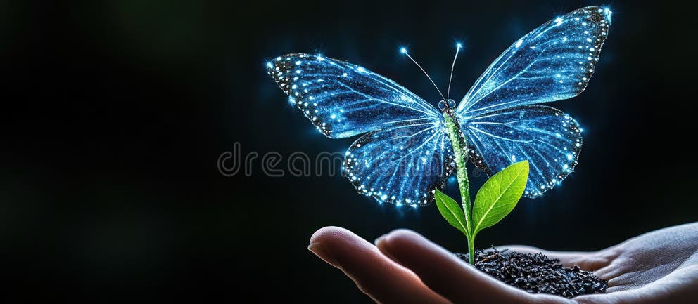 Nature S Evolution: Symbolic Growth and Transformation in a Lush ...