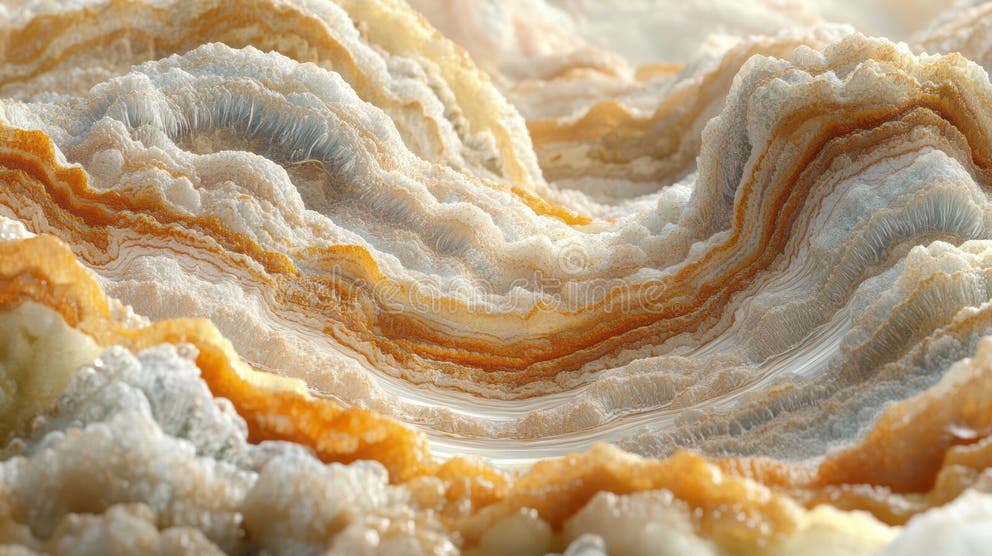 Earthy Textures: a Captivating Image of Nature S Elements with ...