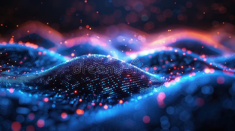 Data Points Background Stock Illustrations – 12,774 Data Points ...