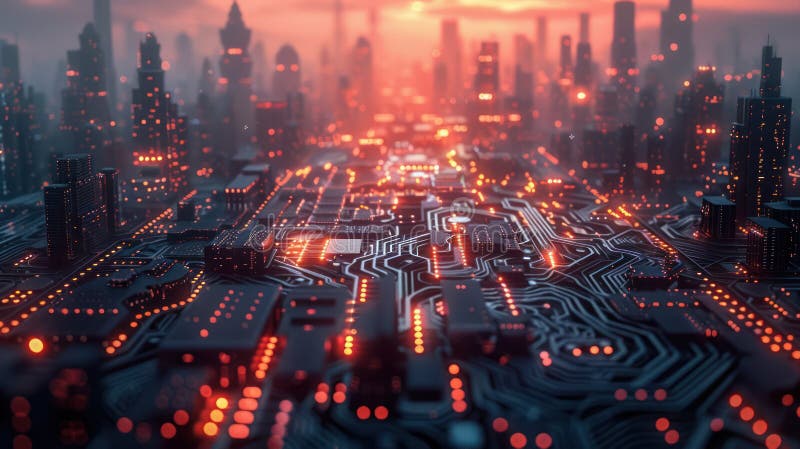 Digital Innovation: a Futuristic Concept of Technology and Creativity ...