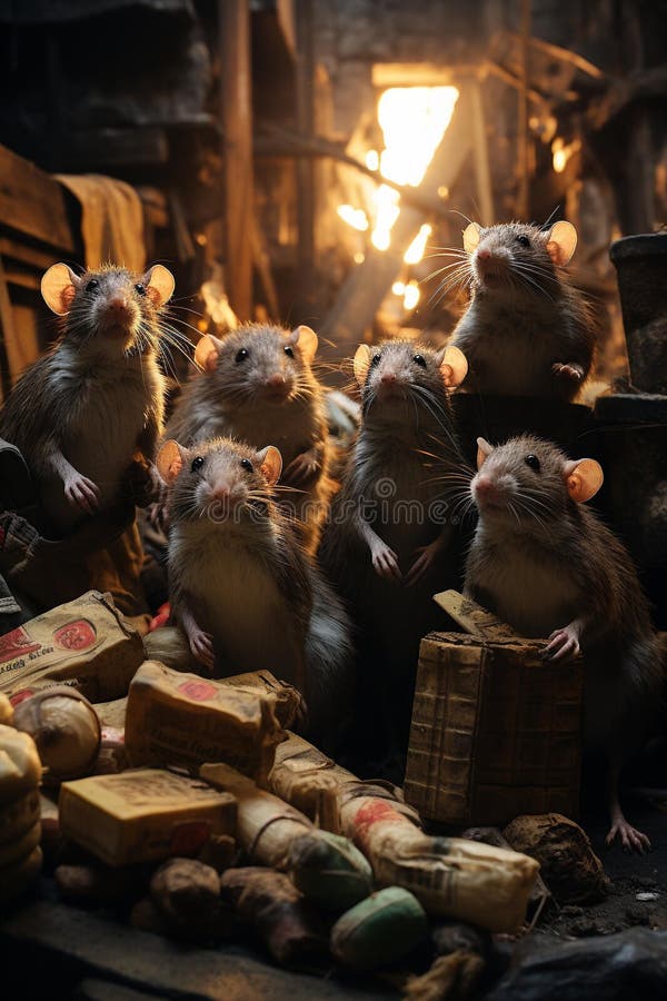 Ratgroup Stock Illustrations – 1 Ratgroup Stock Illustrations, Vectors ...