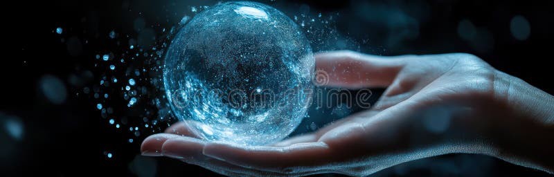 Crystal Clear: Exploring Transparency and Light with Glass in a Modern ...