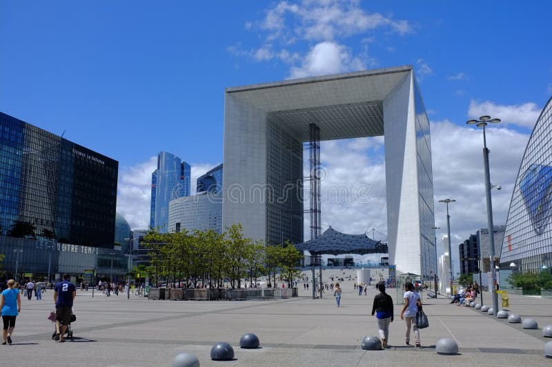 Stunning and Impressive Modern Architecture Editorial Photography ...