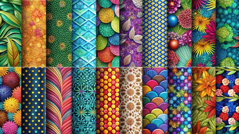 Stunning InDesign Texture Backgrounds for Print Design Elevate Your ...