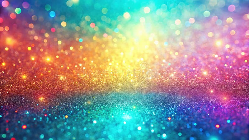 Stunning Iridescent Ombre Gradient Background a Magical Holographic ...