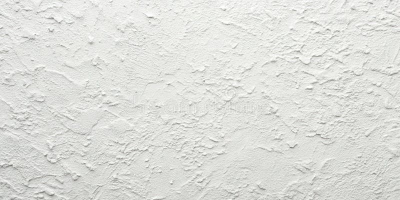 Stunning 8K Photorealistic White Textured Plaster Wall Mockup a ...