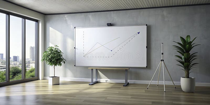 Stunning 8K Photorealistic Whiteboard Diagram a Minimalist Visual ...