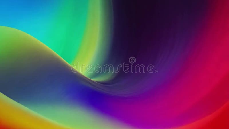 Colorful 4K Abstract Bradaso Background, High Resolution Stock Footage ...