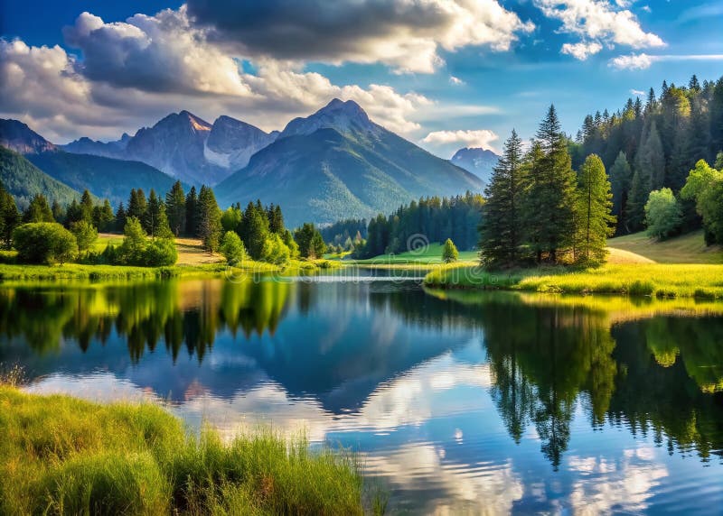 Stunning Landscape Backgrounds for Debate Presentations Free HD Images ...