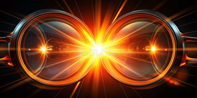 Stunning Lens Flare and Light Overlay Effects Versatile Assets for ...