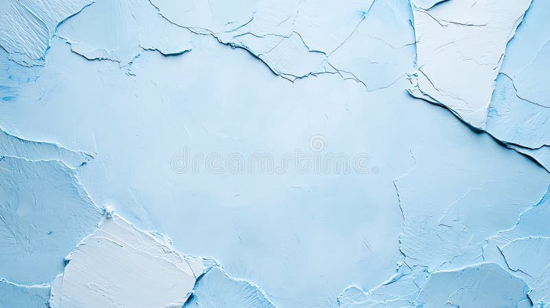 Textured Light Blue Abstract Paint Background - Abstract Backgrounds ...
