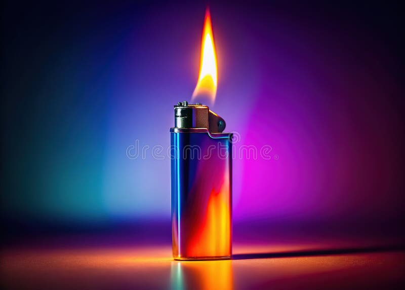 Stunning Light Burn Photography Dramatic Colors and Sharp Focus for ...