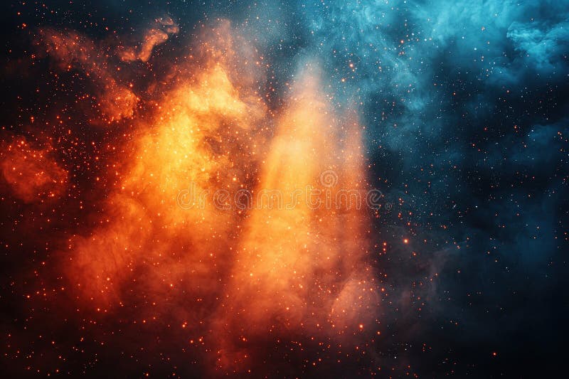 A Stunning Light Rays Background Creating an Illuminating Atmosphere ...