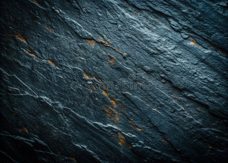 Stunning Long Exposure Black Anthracite Grey Stone Concrete Texture Background a Captivating ...