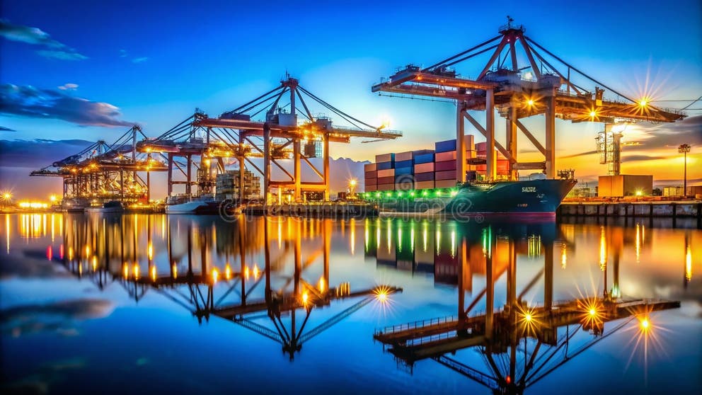 Dock Terminal Stock Illustrations – 13,454 Dock Terminal Stock ...