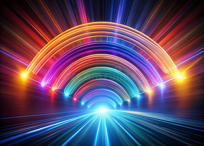 Stunning Long Exposure Photography Captures the Dynamic Flow of ...