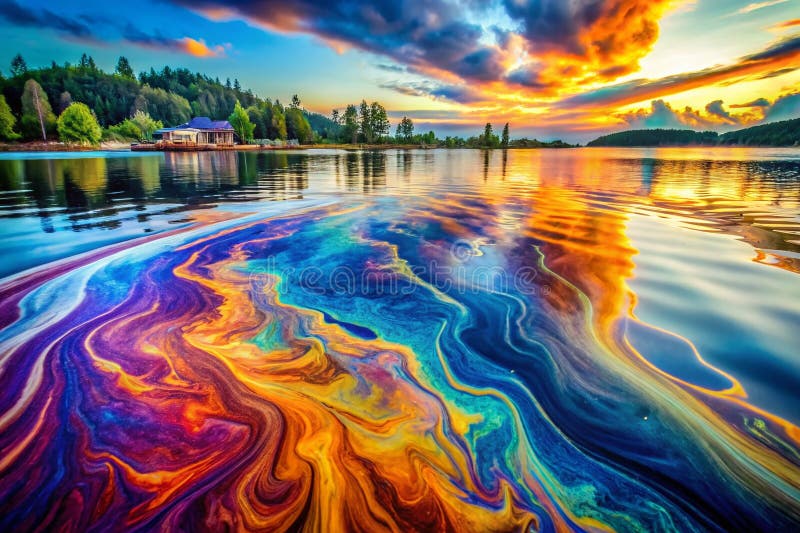 Stunning Long Exposure Photography Captures the Visually Striking ...