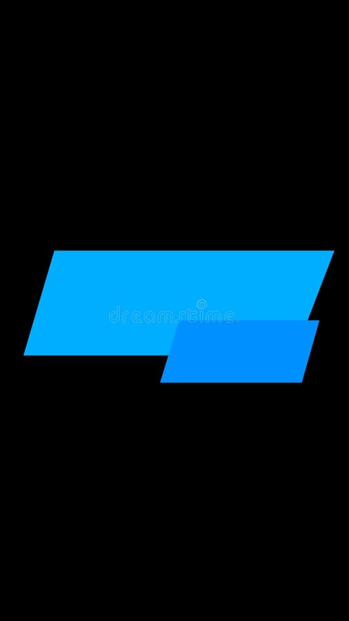 Stunning Lower Third: Modern Design, Vertical High-Resolution Lower ...