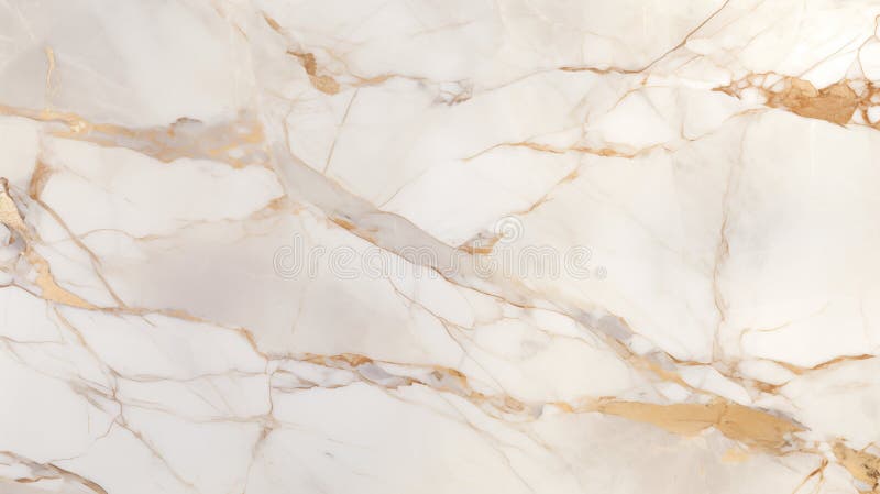 Elegant Marble Texture with Subtle Gold Veins on a Soft Background ...