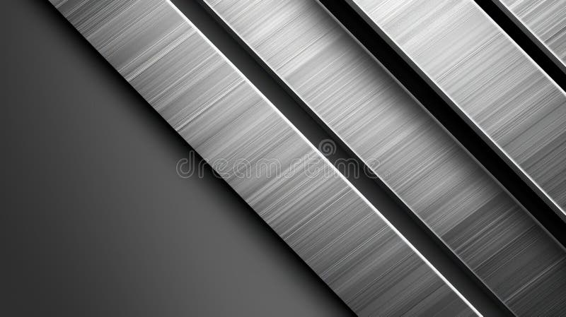 A Stunning Matte Silver Texture Background that Adds a Modern Touch To ...