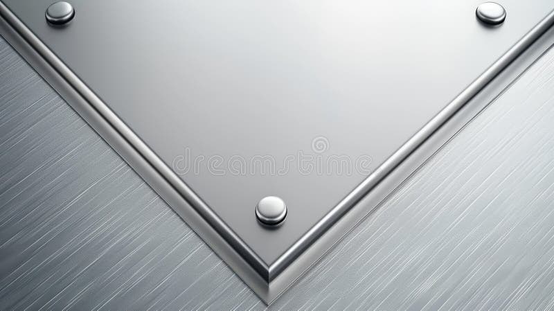 A Stunning Matte Silver Texture Background that Adds a Modern Touch To ...