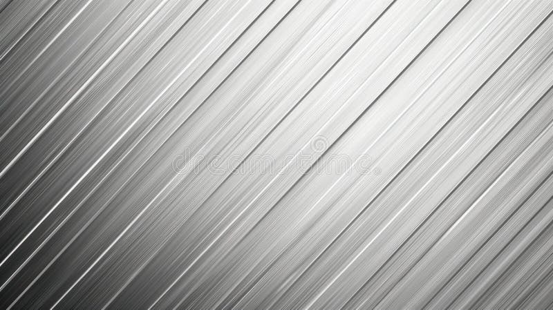 A Stunning Matte Silver Texture Background that Adds a Modern Touch To ...