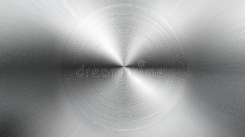 A Stunning Metallic Silver Textured Background Perfect for Various ...