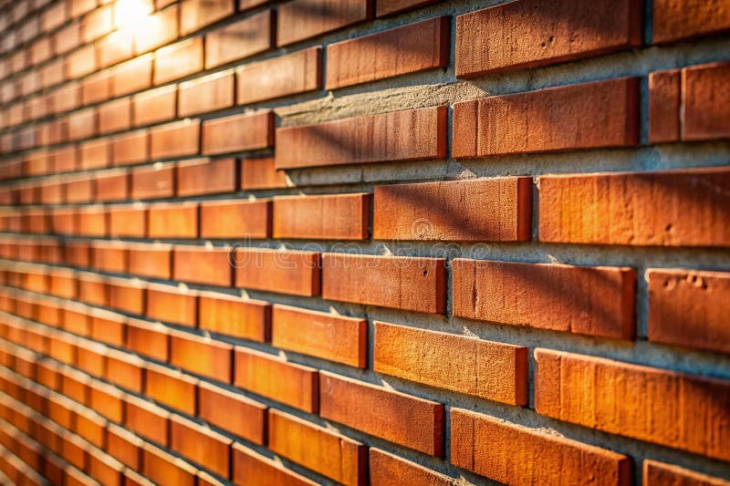 Stunning Minimalist Brick Wall Photography Exploring Texture Pattern ...