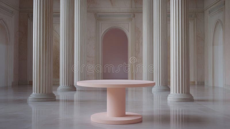 A Stunning Minimalist Interior Design with Gentle Lighting and ...