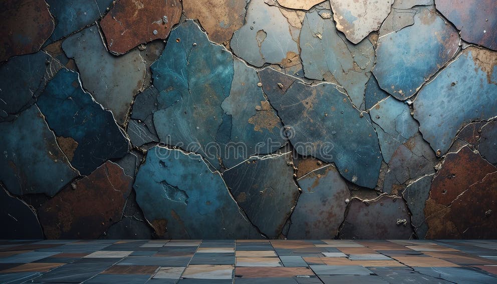 Stunning Modern Plaque Background Design Versatile Empty Space for ...