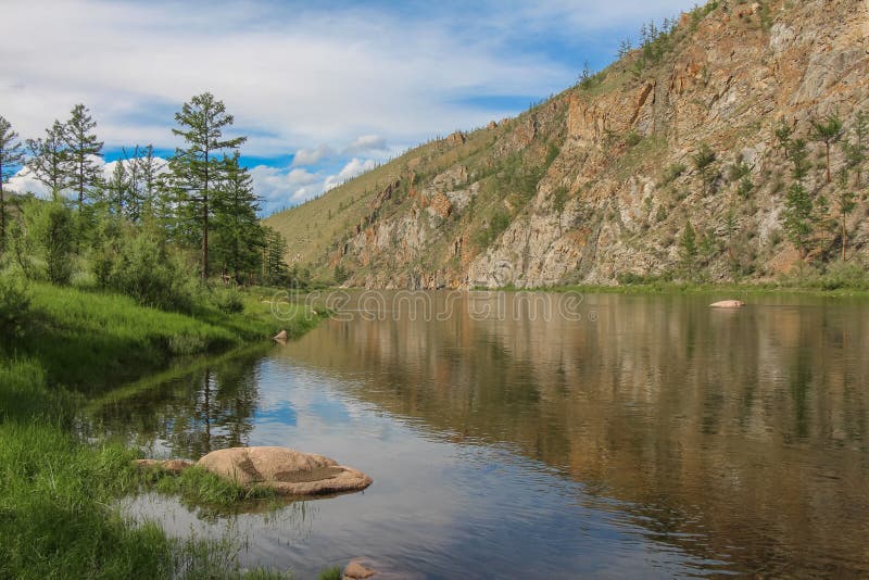 Murun River Stock Photos - Free & Royalty-Free Stock Photos from Dreamstime