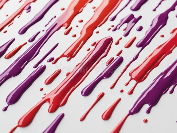 Stunning Nail Art Textured Backgrounds and Creative Drip Paint ...