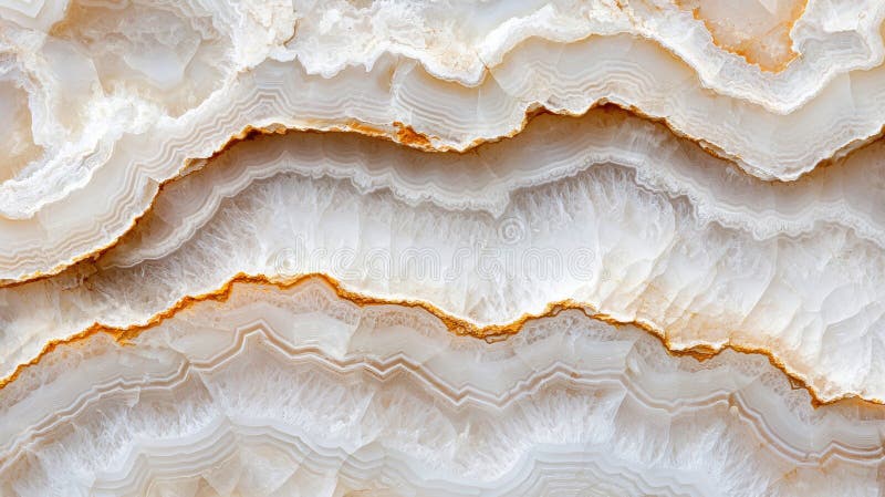 Stunning Natural Agate Geode Texture Stock Illustration - Illustration ...