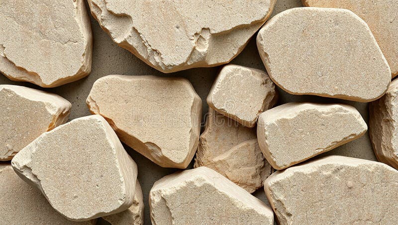 Stunning Natural Stone Abstract Forms a Versatile Design Background for ...