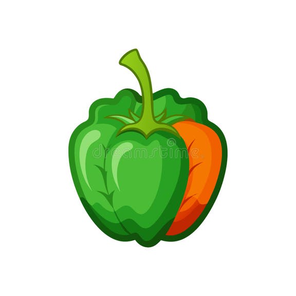 Stunning Ogo Illustration with Unique Features Stock Image ...