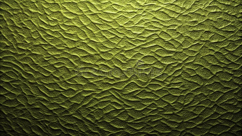 Stunning Olive Green Embossed Texture Background HighQuality Abstract ...