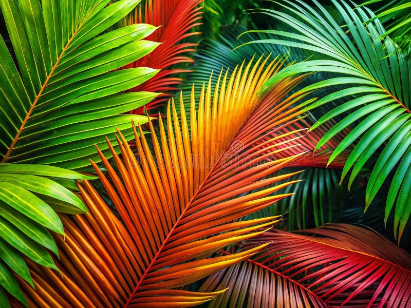 Stunning Palm Fronds for Artistic Crafts a Comprehensive Guide To ...