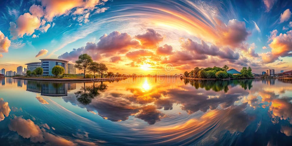 Stunning Panoramic Abstract Backgrounds Elegant Minimalist Designs for ...