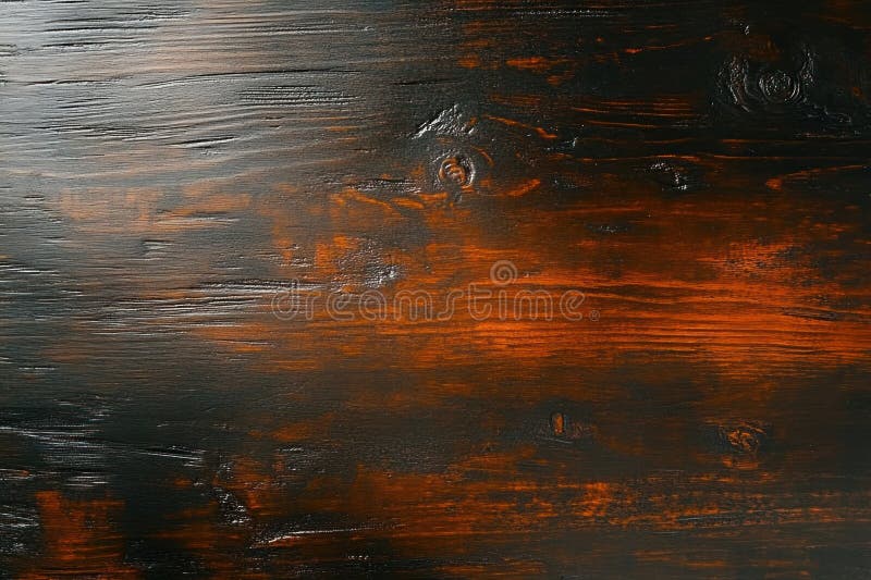 Rustic Maple Wood Panorama Banner with Bright Light Texture Stock ...