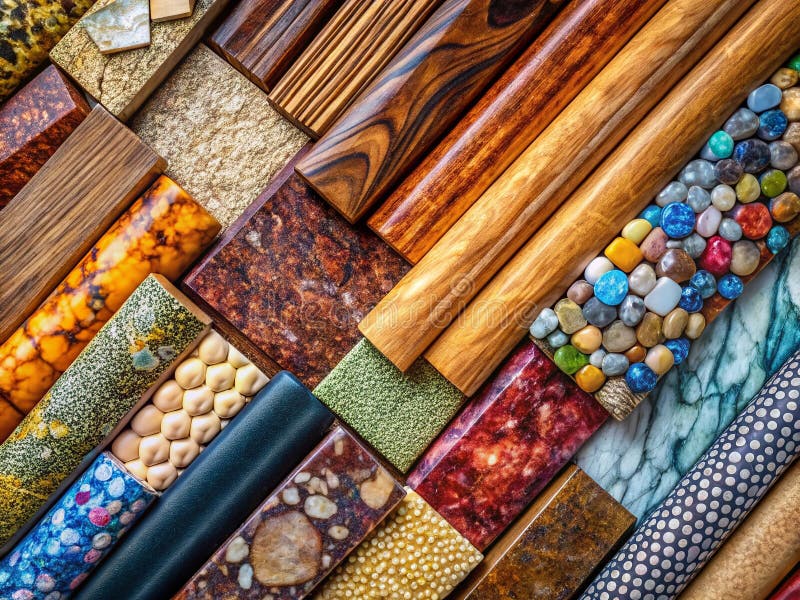 Stunning Panoramic Texture Designs for Print Marketing Abstract ...