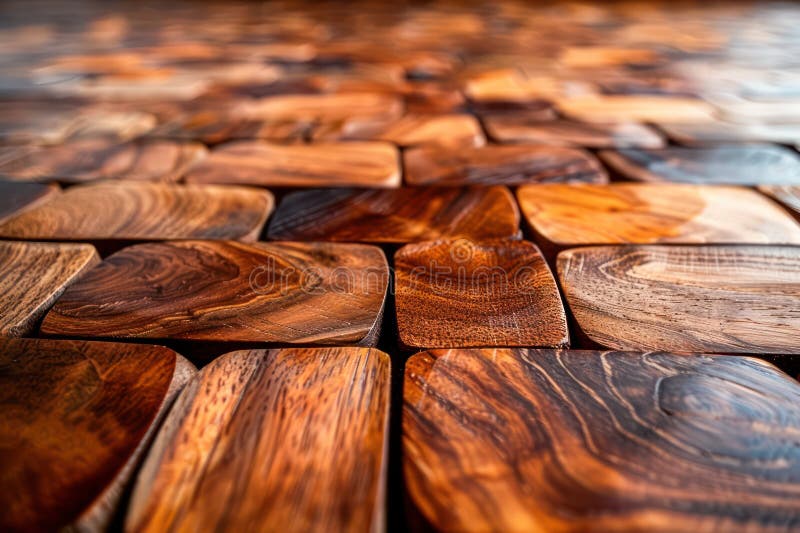 Stunning Patterned Hardwood Slabs for Elegant Design, Natural Wood ...
