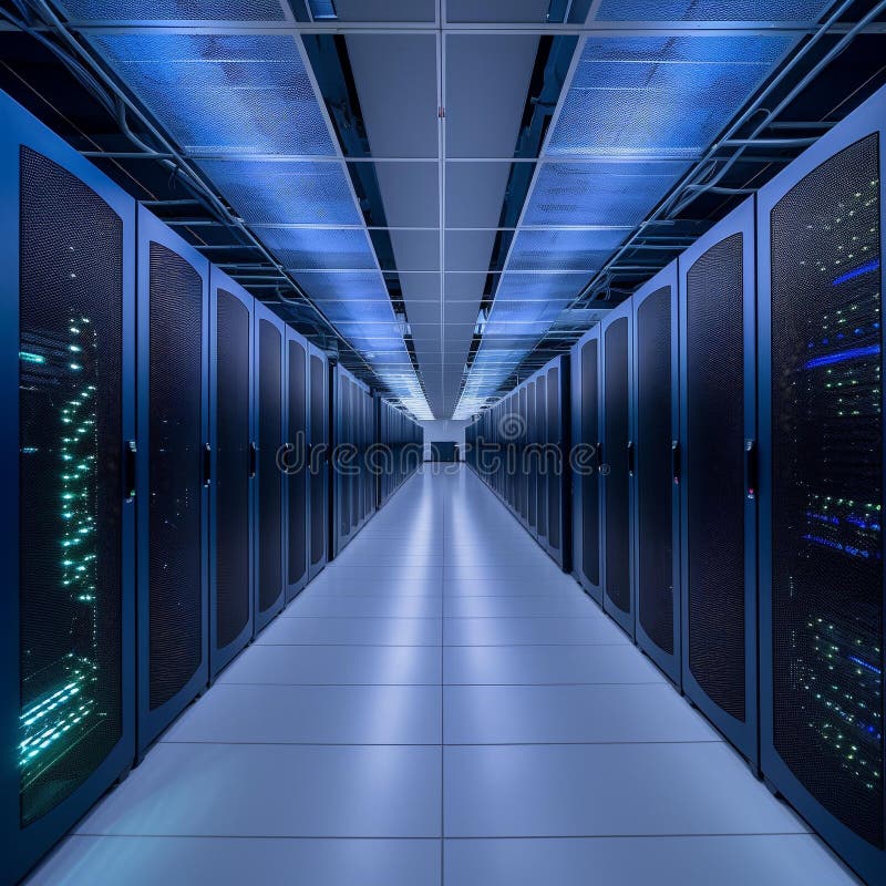 Computerservers Stock Illustrations – 2 Computerservers Stock ...