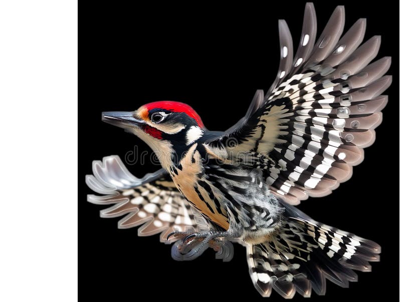 Stunning Piciformes Stock Illustrations – 1 Stunning Piciformes Stock ...