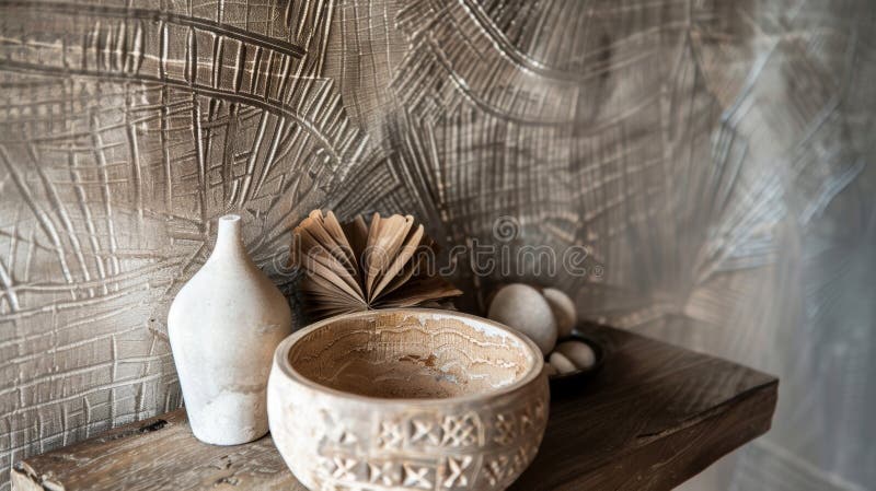 A Stunning Piece of Home Decor that Adds a Touch of Rustic Charm with ...